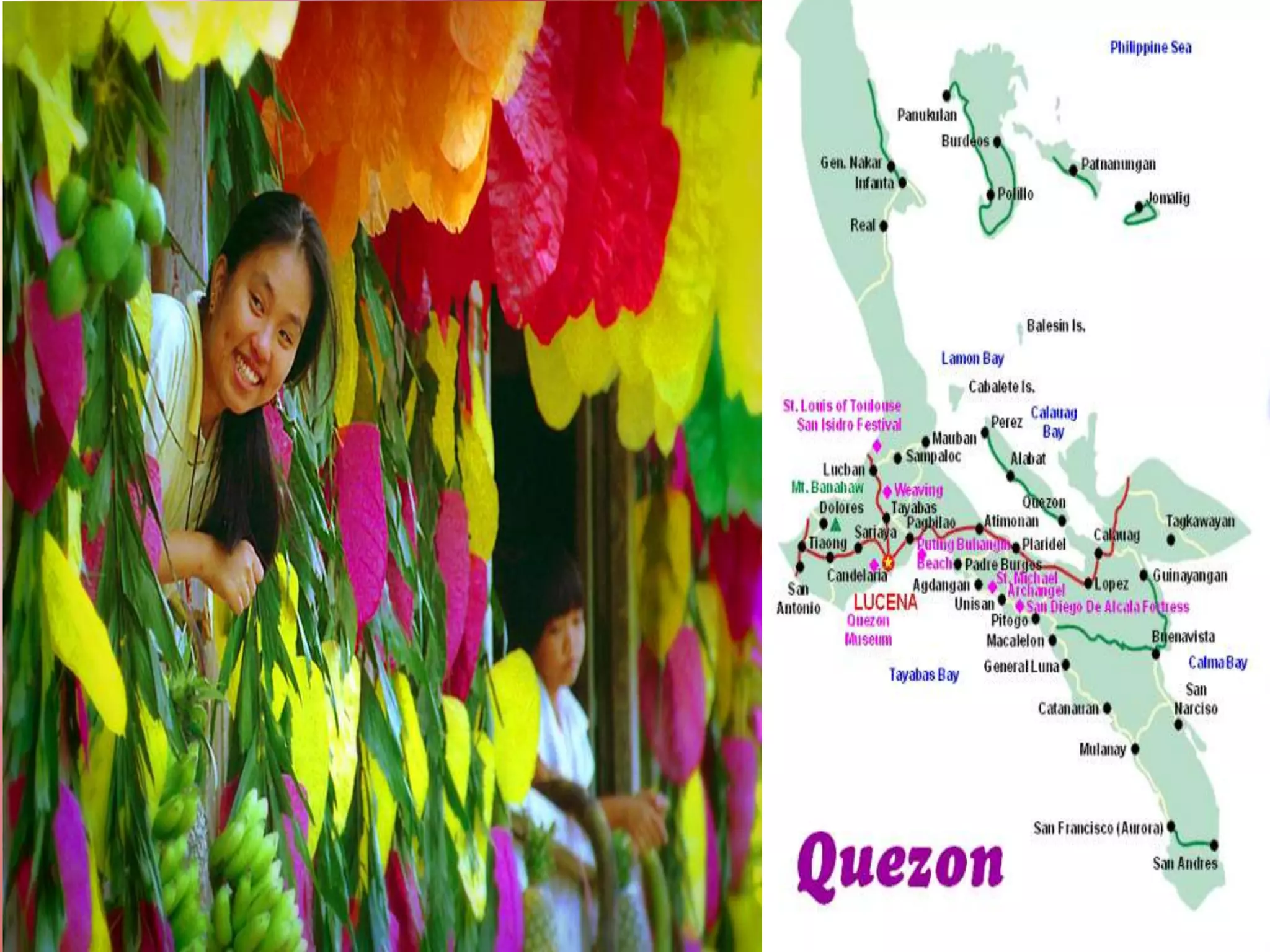 Rehiyon IV-A (CALABARZON) | PPTX