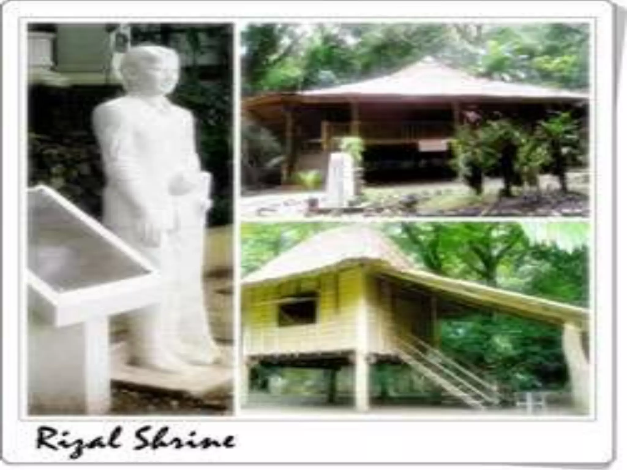 Rehiyon IV-A (CALABARZON) | PPTX