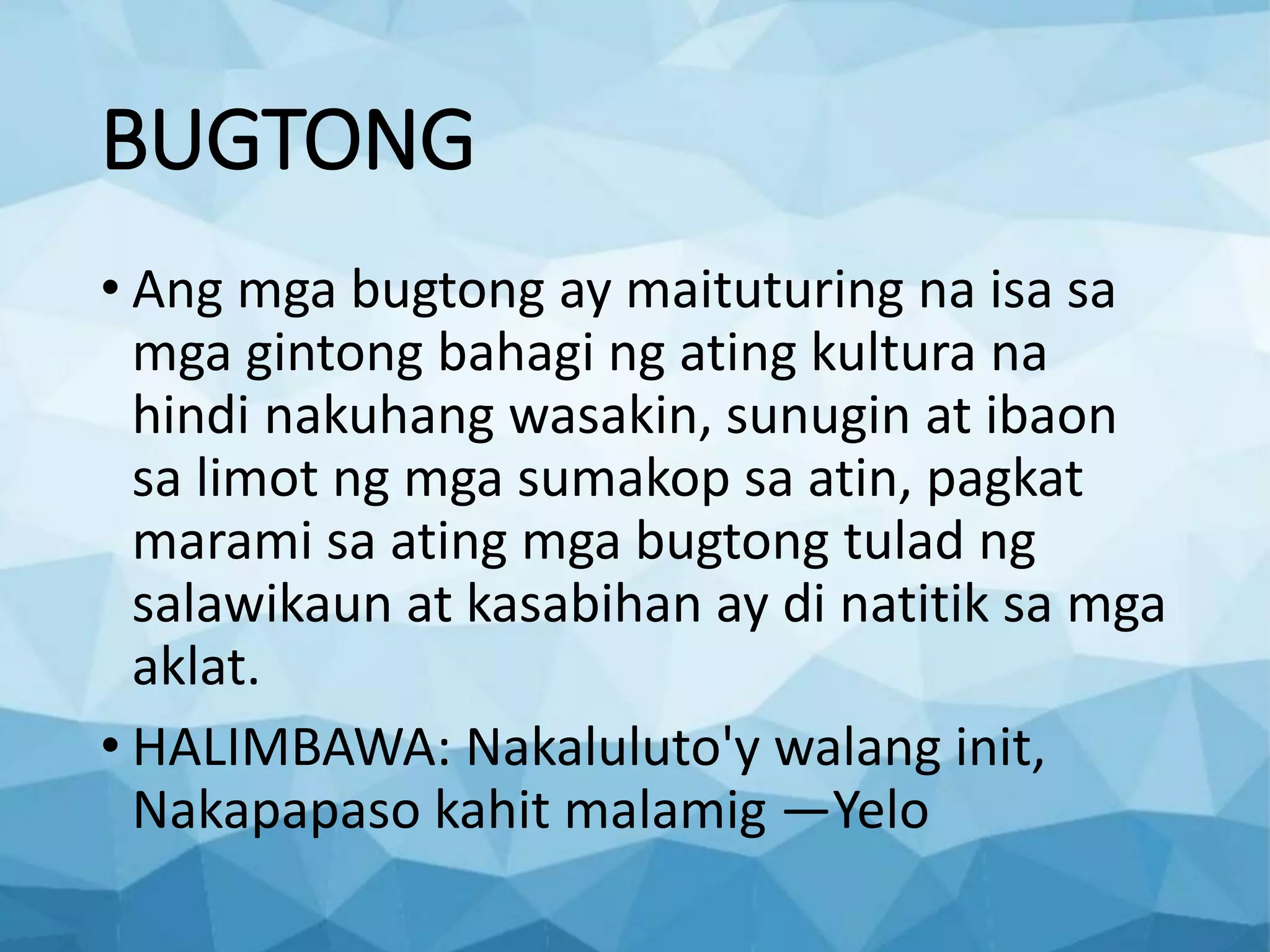 Rehiyon IV-A: CALABARZON | PDF