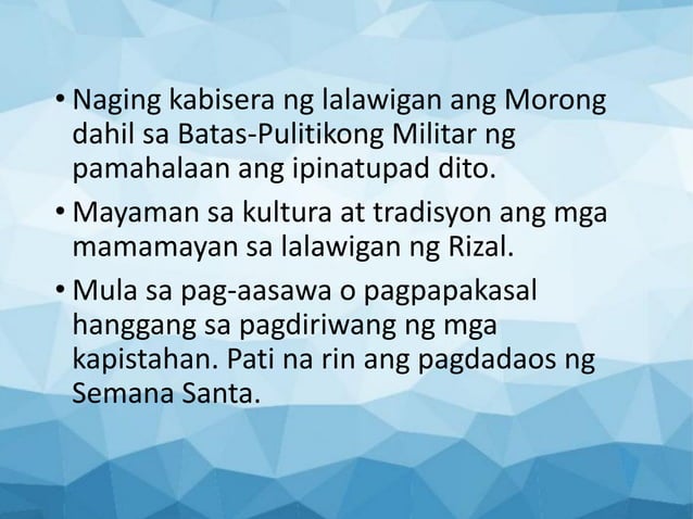 Rehiyon IV-A: CALABARZON | PDF