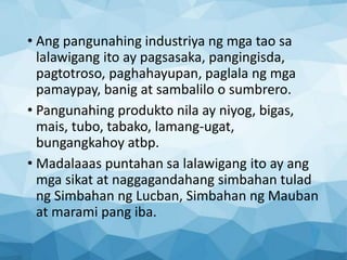 Rehiyon IV-A: CALABARZON | PDF