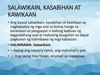 Rehiyon IV-A: CALABARZON | PDF