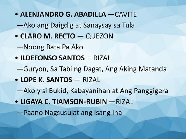 Rehiyon IV-A: CALABARZON | PDF