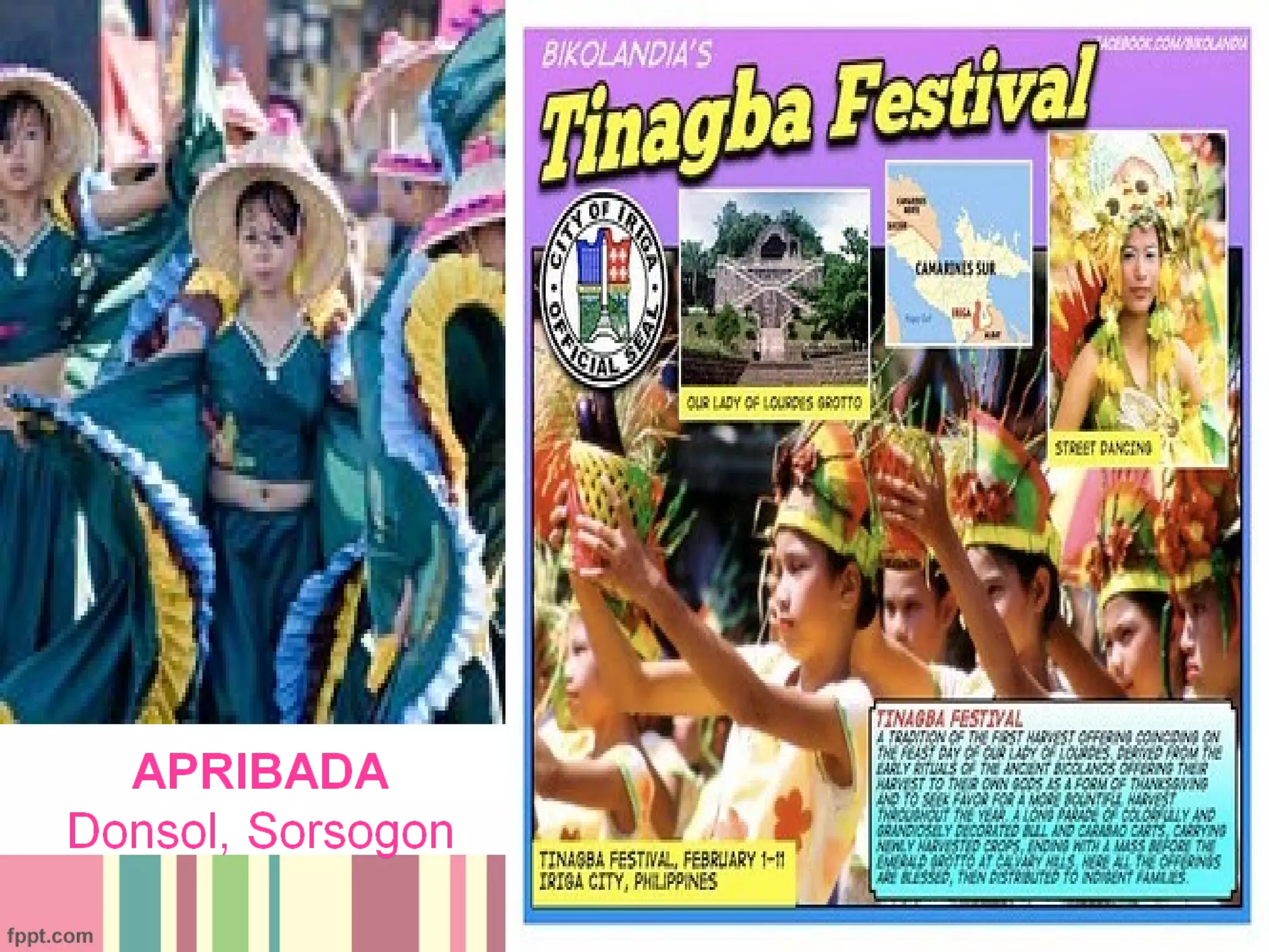 Rehiyon V- Rehiyon ng Bicol | PPT