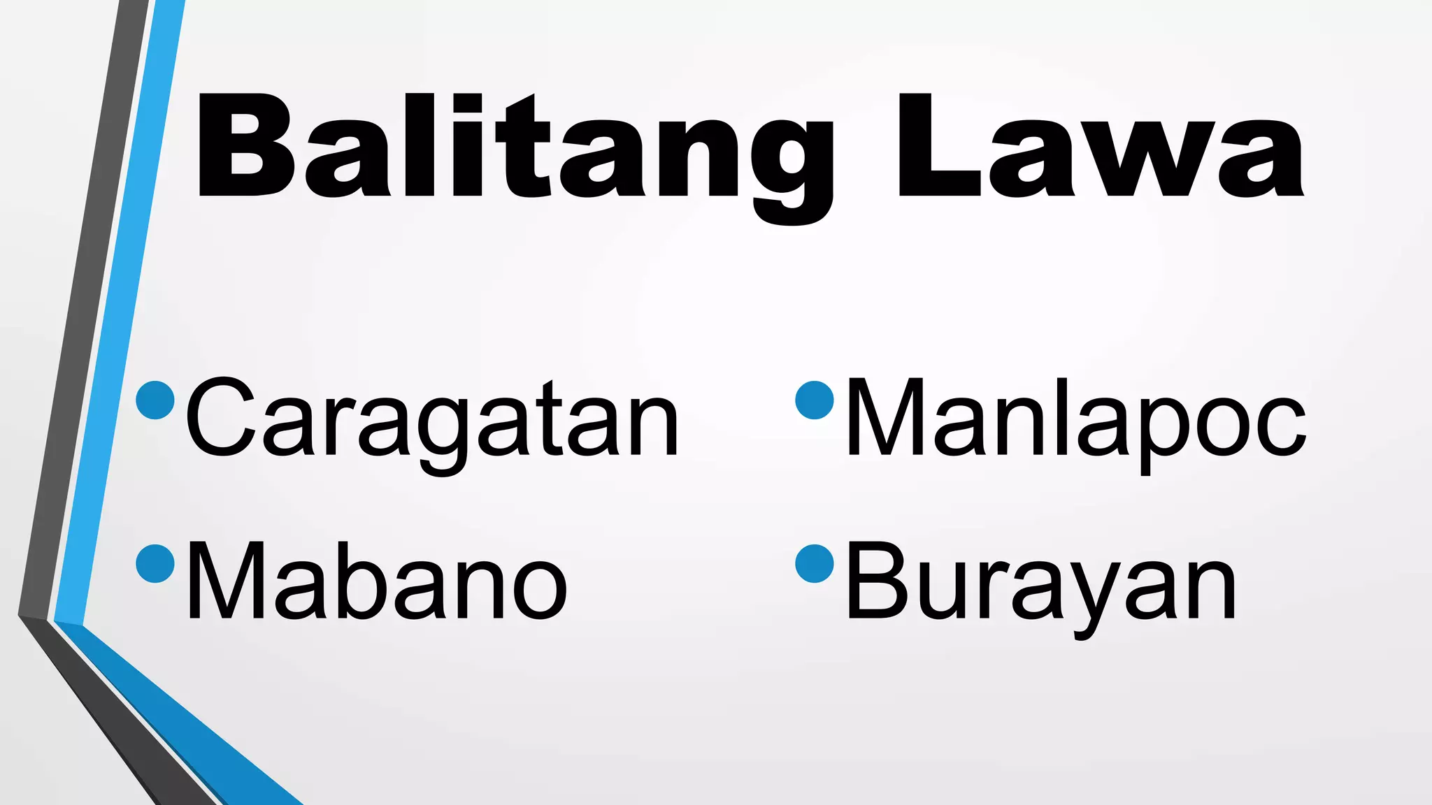 Rehiyon v rehiyon-ng-bicol | PPTX