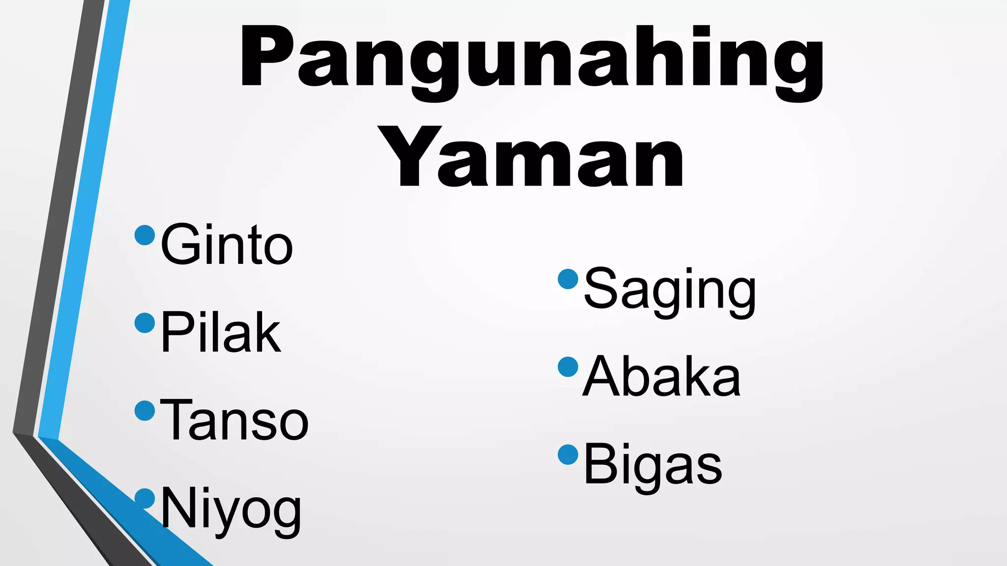 Rehiyon v rehiyon-ng-bicol | PPTX