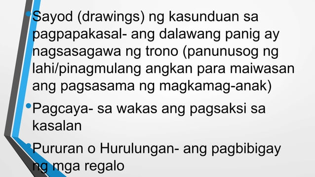Rehiyon v rehiyon-ng-bicol | PPTX