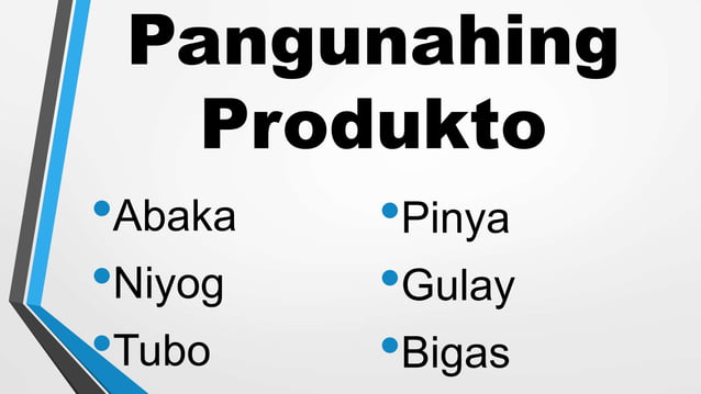 Rehiyon v rehiyon-ng-bicol | PPTX