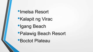 Rehiyon v rehiyon-ng-bicol | PPTX