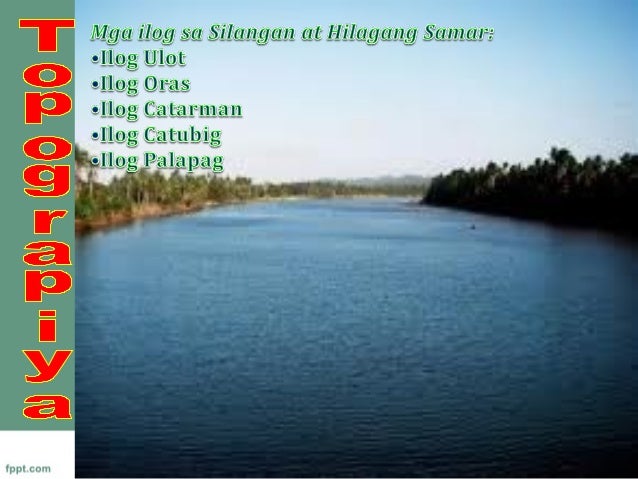 Rehiyon VIII- Silangang Visayas