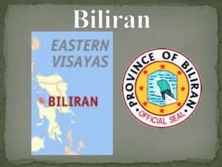 Rehiyon viii ok | PPTX