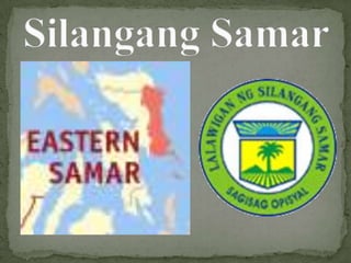 Rehiyon viii ok | PPTX