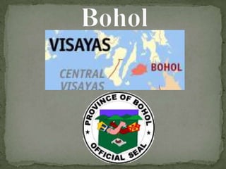 Rehiyon vii ok | PPTX