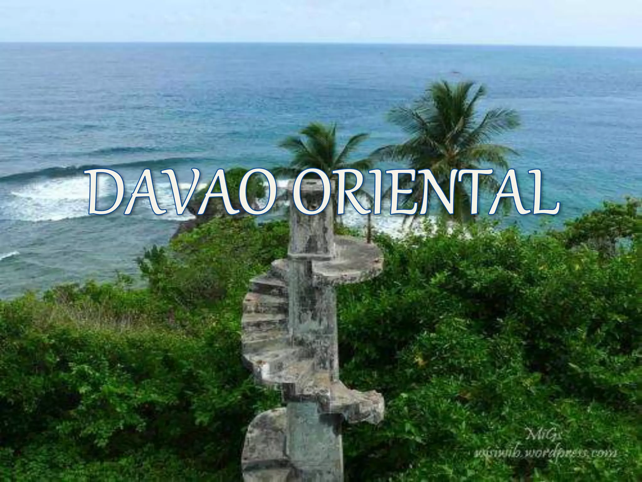 Region 11 (DAVAO REGION) | PPTX