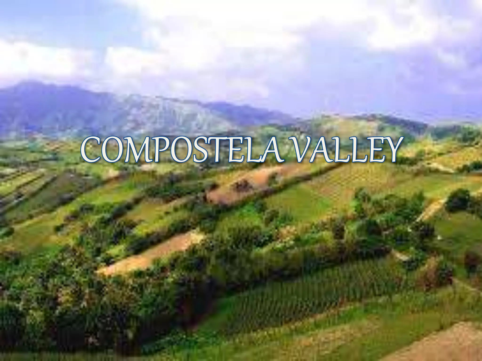 Region 11 (DAVAO REGION) | PPTX