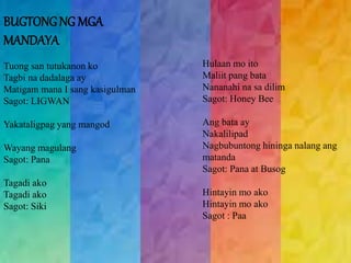 Region 11 (DAVAO REGION) | PPTX