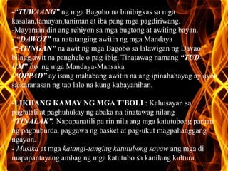 Region 11 (DAVAO REGION) | PPTX