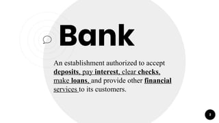 Asian bank of development(ADB) | PPTX