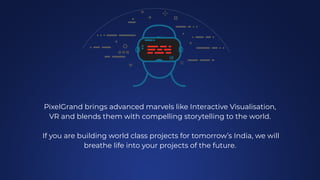 Real Estate Interactive Application | PDF