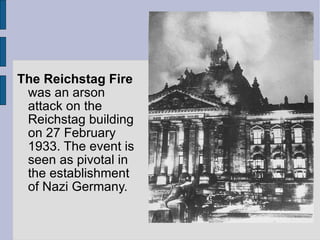 Reichstag | PPT