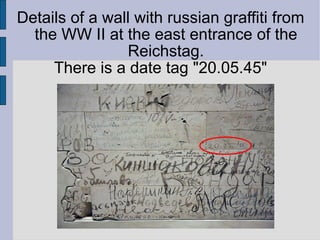 Reichstag | PPT