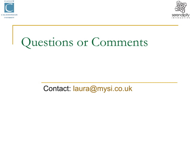 Digital Identity & Security | PPT