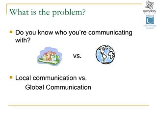 Digital Identity & Security | PPT