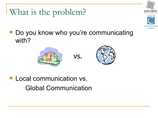 Digital Identity & Security | PPT