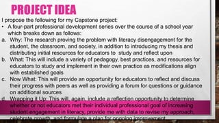 Reid Capstone Proposal | PPT