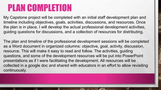 Reid Capstone Proposal | PPT