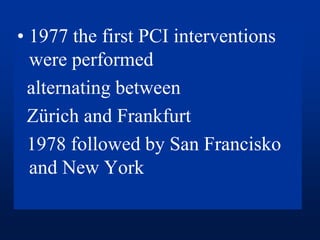 CTO PCI – How it all started in Europe | PPTX