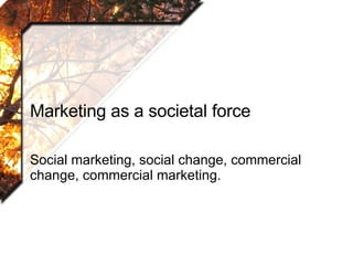 Reignite The Fire | PPT