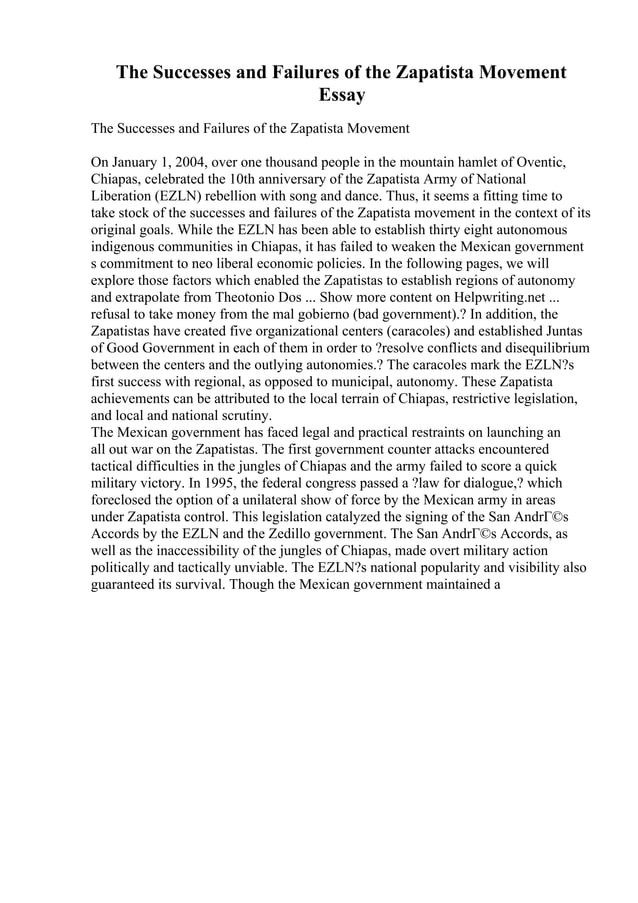 Reign Of Terror Essay | PDF