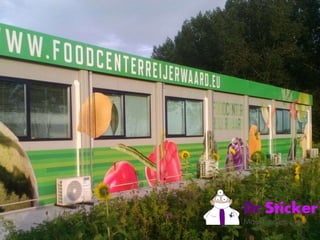Reijerwaard | PPTX