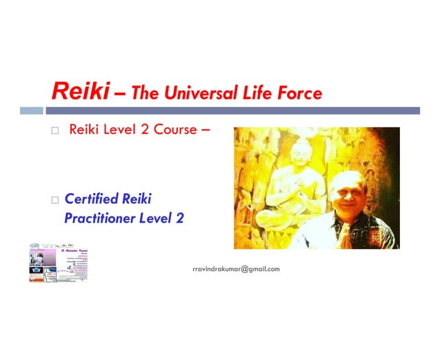 Reiki level-2-full-presentation | PDF