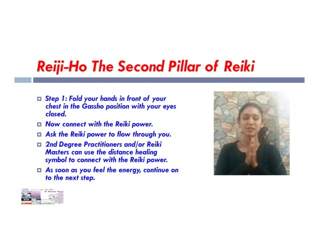 Reiki level-2-full-presentation | PDF