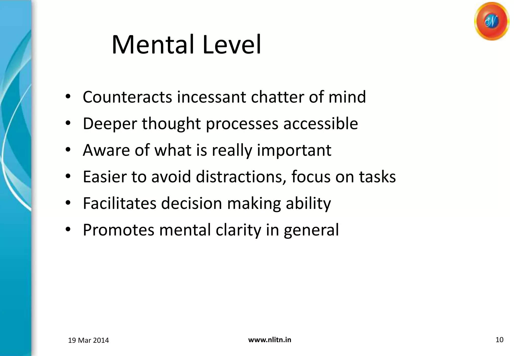 Reiki level1 training | PPSX