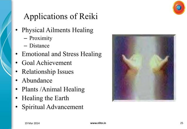 Reiki level1 training | PPSX | Buddhism | Religion & Spirituality