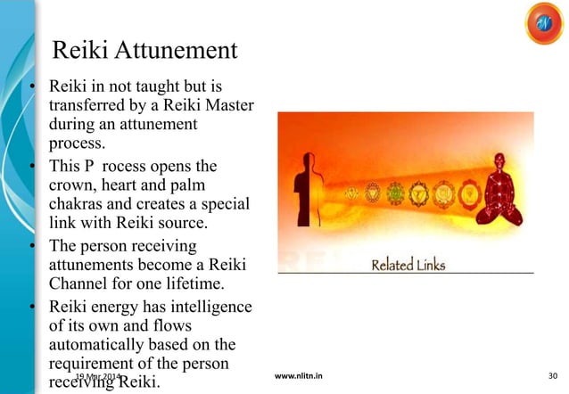 Reiki level1 training | PPSX | Buddhism | Religion & Spirituality
