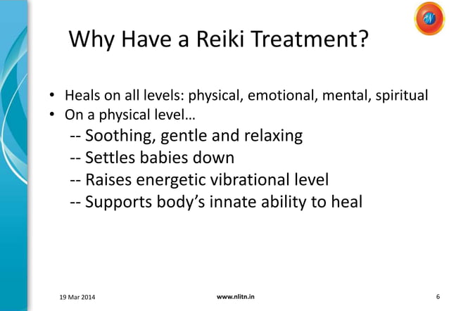 Reiki level1 training | PPSX | Buddhism | Religion & Spirituality