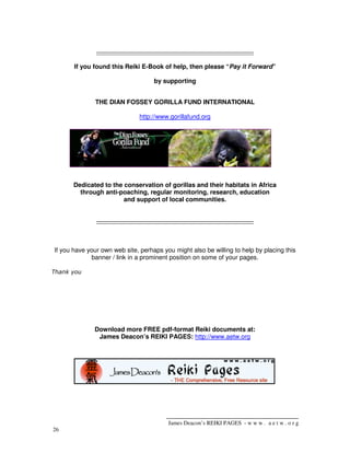 Reiki symbol research | PDF | Buddhism | Religion & Spirituality