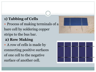 Reil training Presentation | PPTX | Physics | Science
