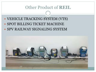 Reil training Presentation | PPTX | Physics | Science
