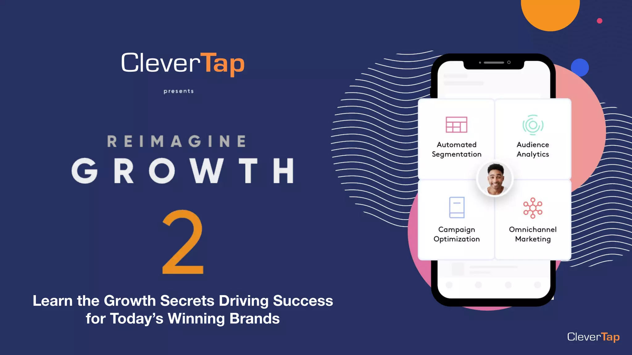 Reimagine Growth 2: Retention & Growth | PPT