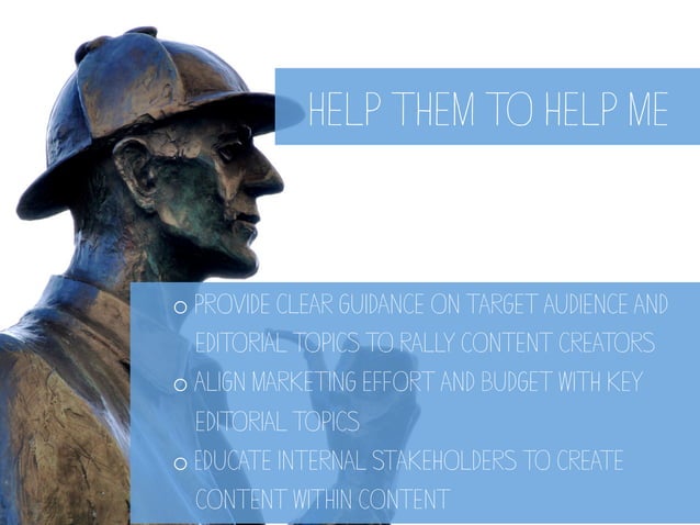 Reimagine Content | PPT