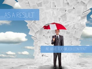 Reimagine Content | PPT