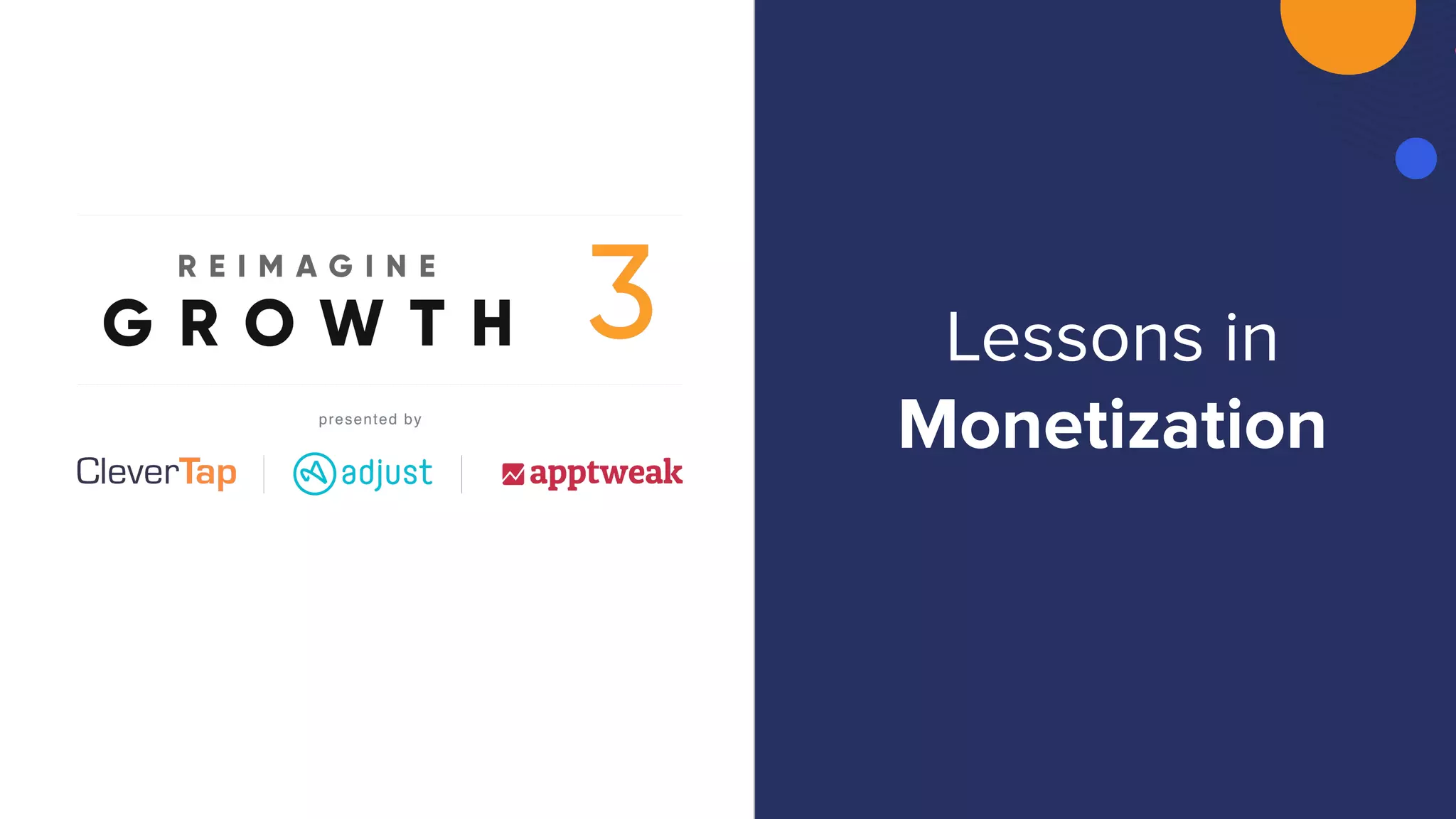 Engagement, Retention and Monetization : Using advanced analytics for new monetization ...