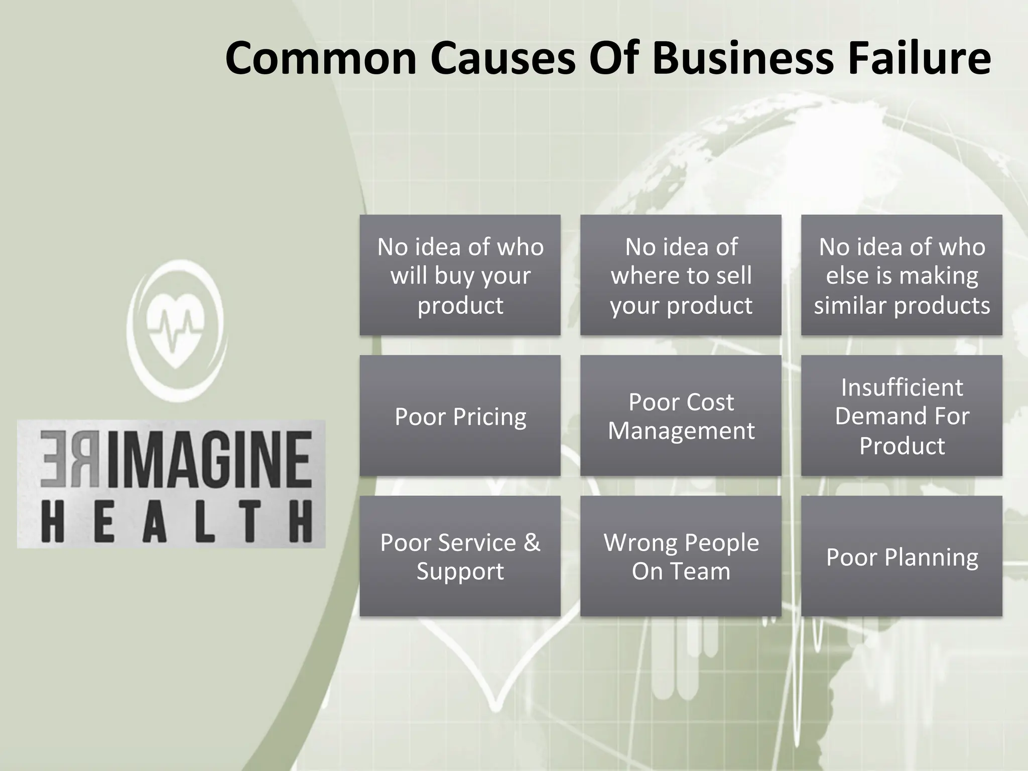 An overview of a Business Model for not-for-profits | PDF
