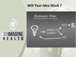 An overview of a Business Model for not-for-profits | PDF