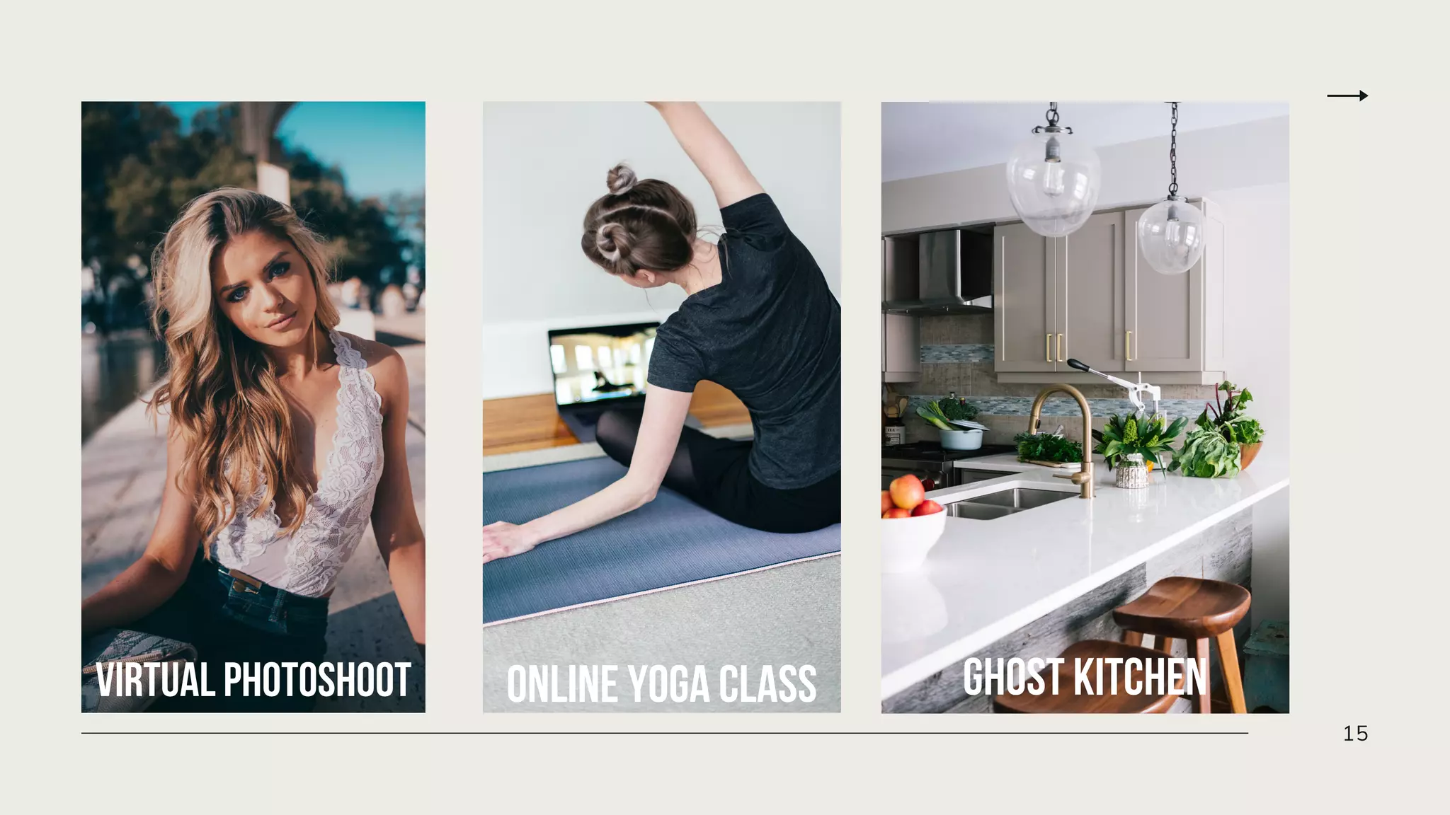 Reimagine your business | PDF